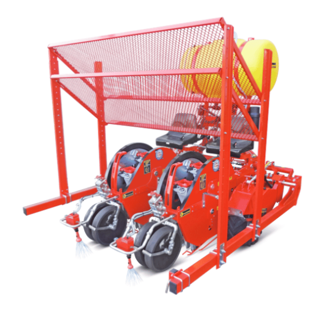 Transplanter | BestTransplanter.com