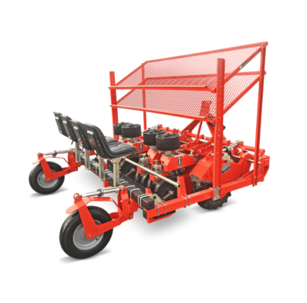 Transplanter | BestTransplanter.com